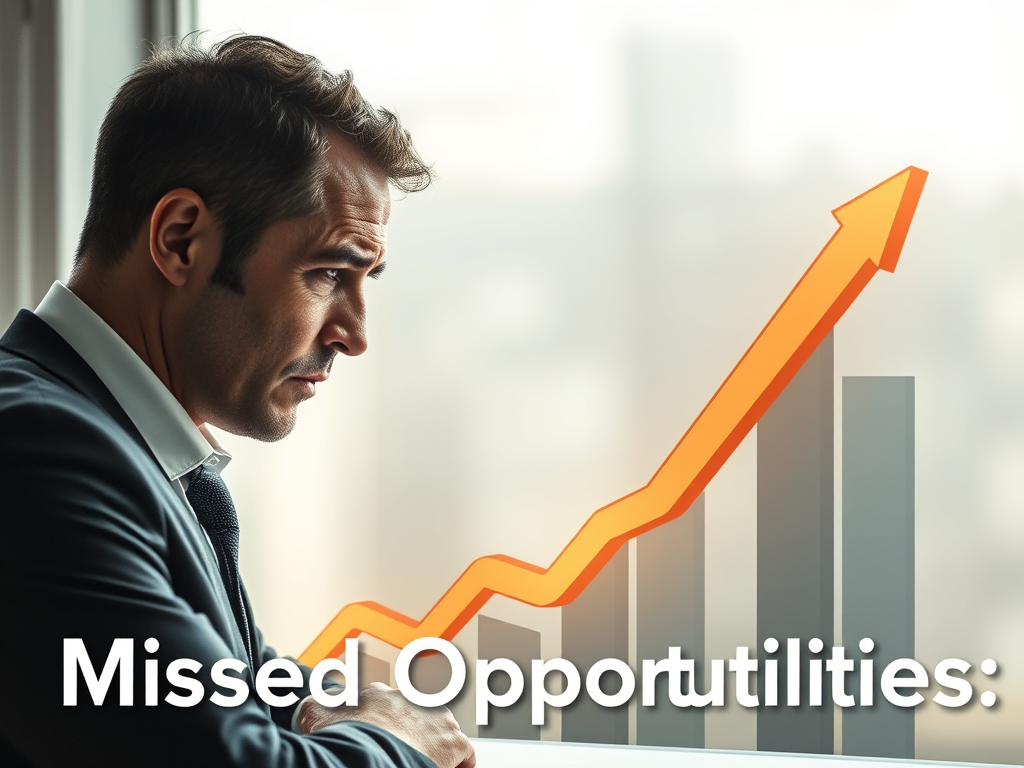 Missed Opportunities – FPA Owner Transitions