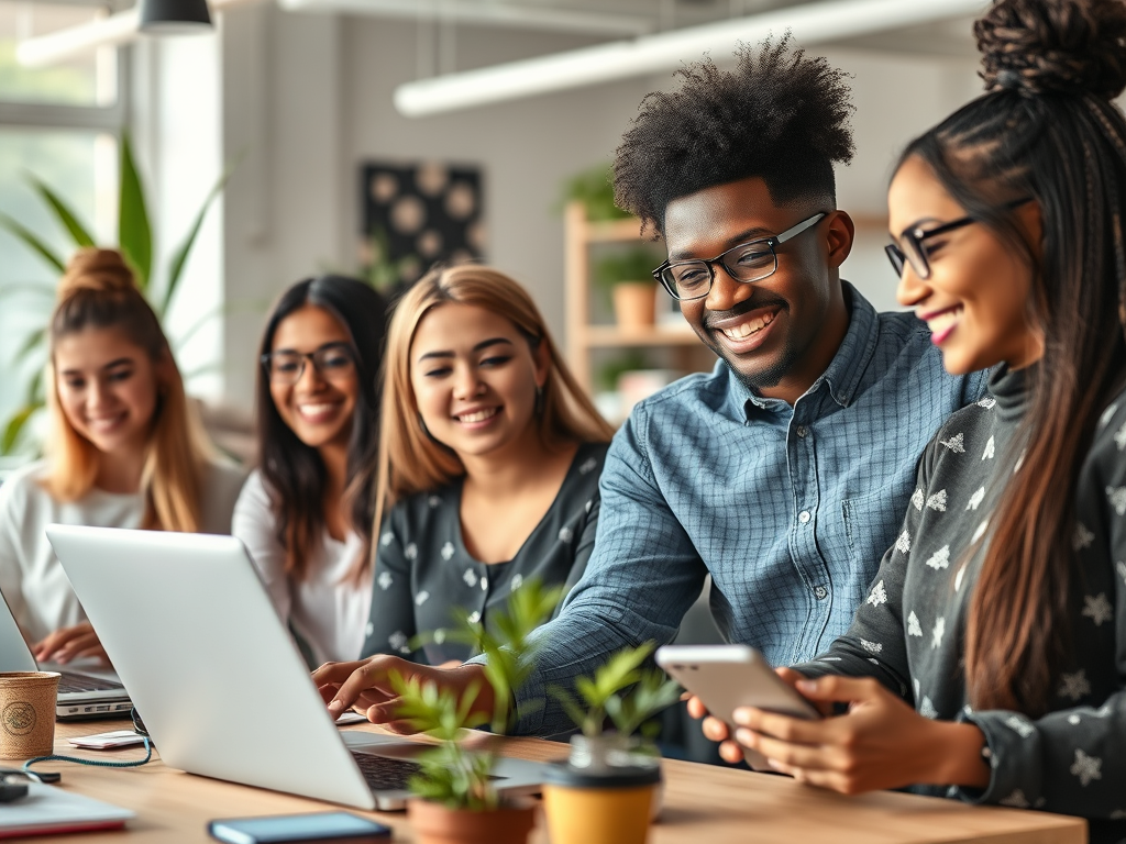 The Next Generation of Owners: How Millennials and Gen Z Are Re-Shaping ...